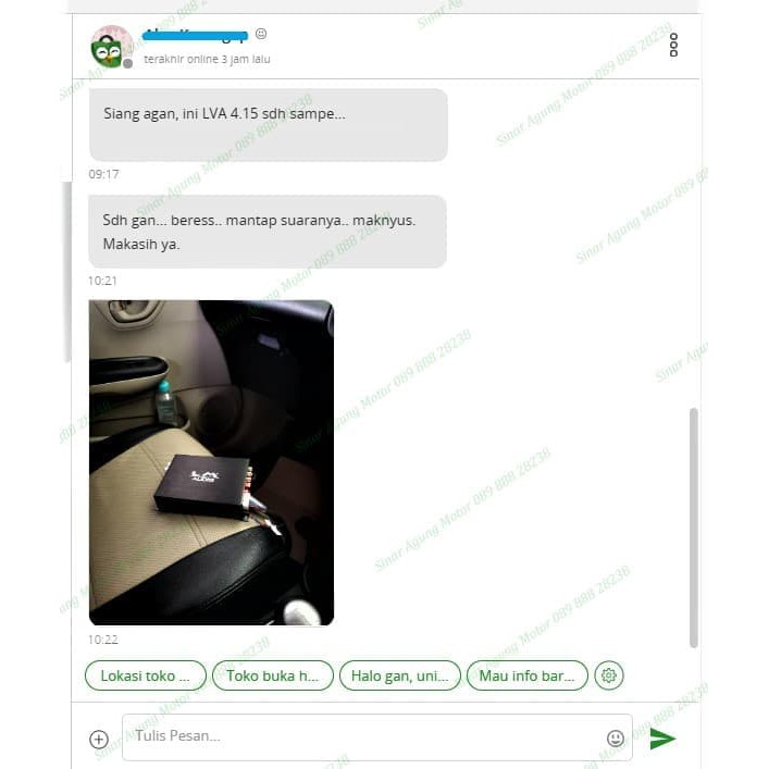 Jual VIRAL !! Digital Sound Processor DSP LM Audio LVA 4.15 Build in Amplifier KJ08 | Shopee ...