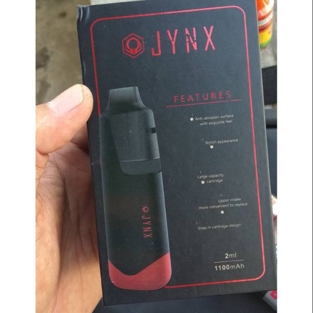 Jual pod sistem hexohm | Shopee Indonesia