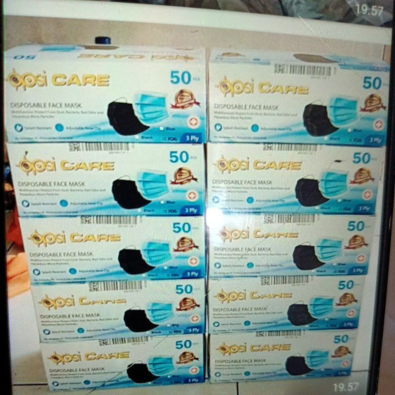 Jual Masker | Shopee Indonesia