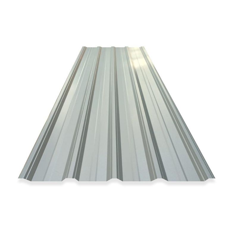 Jual Atap Spandek Galvalum Dengan 4 Variasi Ketebalan | Shopee Indonesia