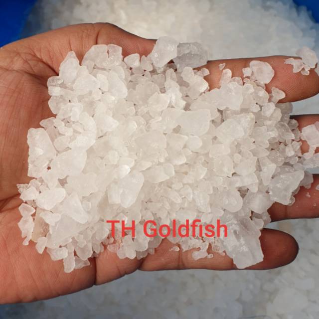 Jual Garam Ikan Crystal Super, Import 5 kg | Shopee Indonesia