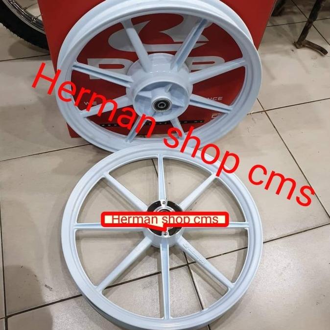 Jual Velg racing Rcb Jupiter z sp811 / Velg Rcb Jupiter sp811 Vega r ...