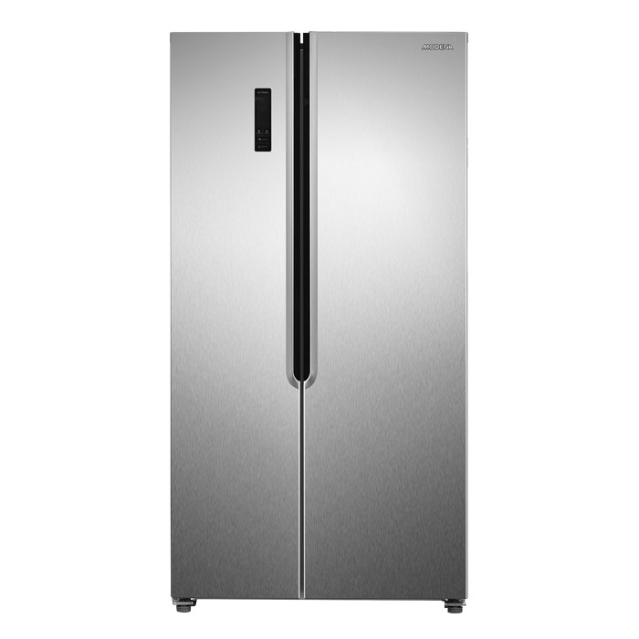 Jual MODENA RF2551S SIDE BY SIDE REFRIGERATOR ALLEGRA | Shopee Indonesia