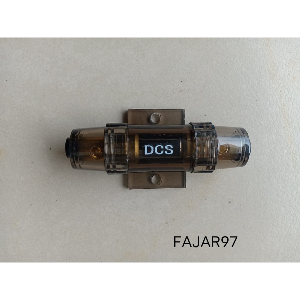 Jual Sekring Audio mobil universal | Shopee Indonesia