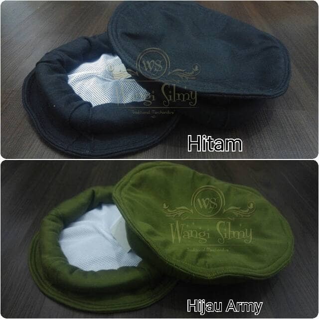 Jual FeV10 Pakol Kopiah Mujahidin Afghanistan, Peci Pakol, Pakul, Pakol ...