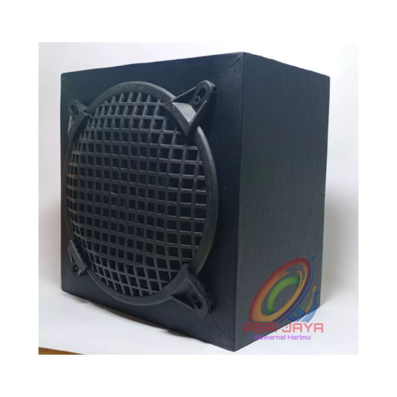 Jual Paket Combo Speaker Curve 818 + box 8 inch Single + Tutup 8 inch ...