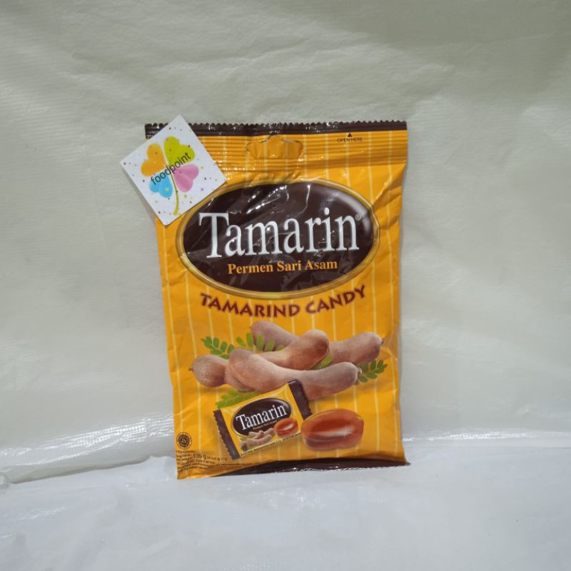 Jual Permen Sari Asam Tamarin Tamarind Candy Indo | Shopee Indonesia