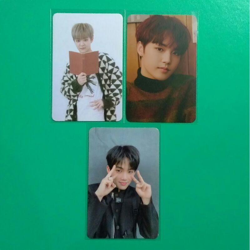 Jual TREASURE CHAPTER 3 HYUNSUK TREASURE EFFECT FULL ALBUM DOYOUNG ...