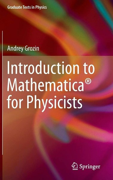 Jual Buku - Introduction to Mathematica for Physicists | Shopee Indonesia