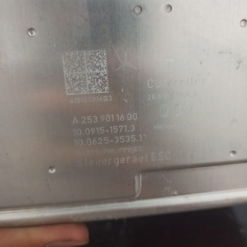 Jual Module Abs Mercedes Benz W205 | Shopee Indonesia