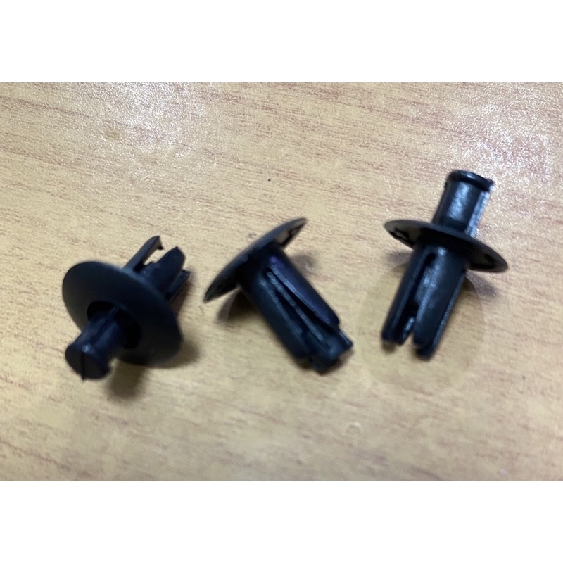 Jual Klip Kancing Rivet Body Motor Yamaha Nmax Aerox | Shopee Indonesia