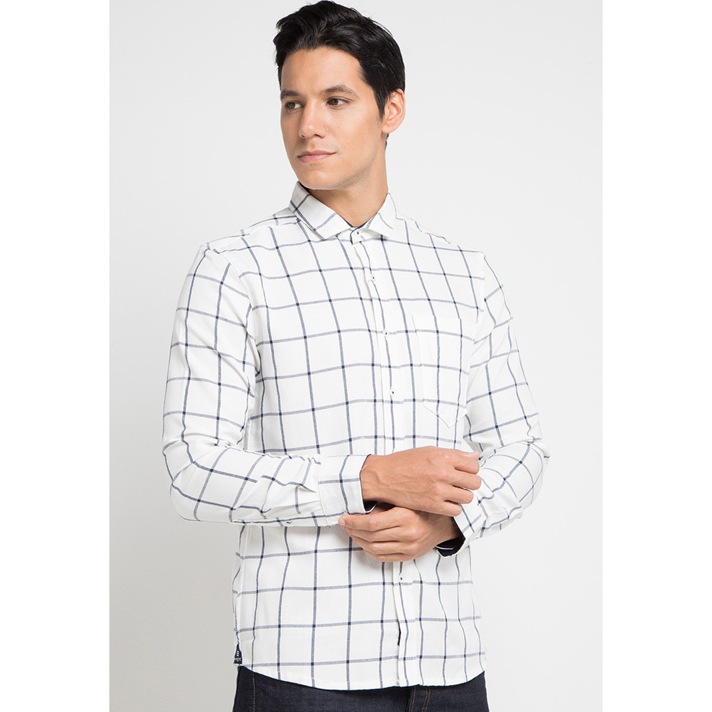 Jual Little X eight Dad Esteban Shirts (Man) | Shopee Indonesia