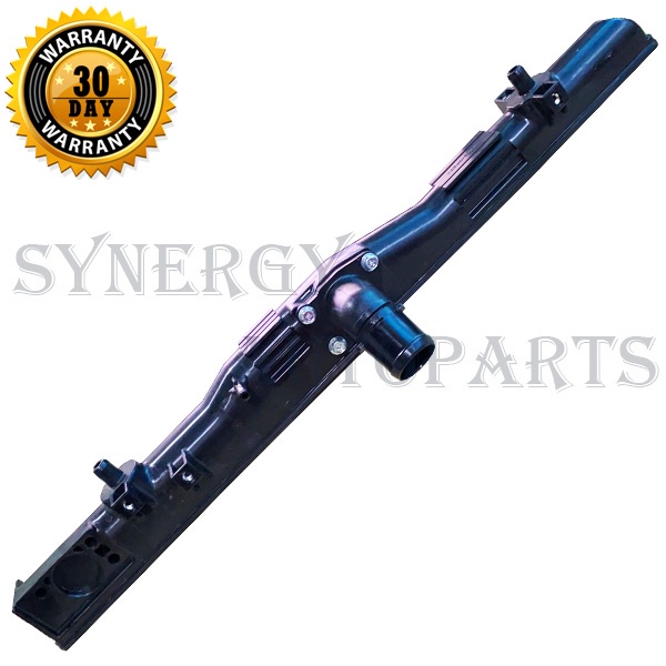 Jual Upper Tank Radiator Toyota Hiace 2012-2018- 10006298 | Shopee ...