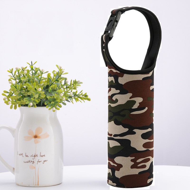 Jual TAS SARUNG BOTOL MINUM/SARUNG TUMBLER/COVER PELINDUNG BOTOL ...