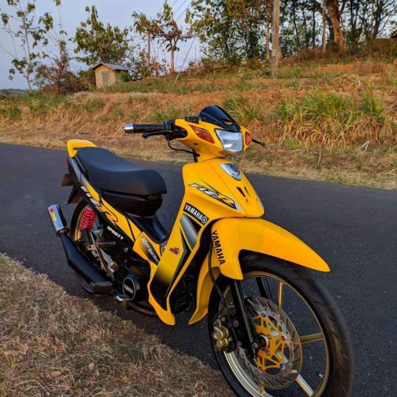 Jual striping fiz r variasi malaysia - striping f1zr variasi - striping ...