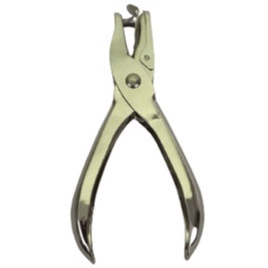 Jual Tang Pembolong Kertas Handmade Diy Pembolong bahan besi kertas ...