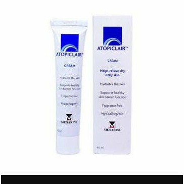 Jual ATOPICLAIR CREAM DERMATITIS ATOPIK | Shopee Indonesia