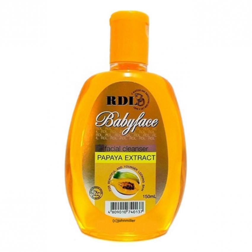 Jual Toner RDL Papaya | Shopee Indonesia