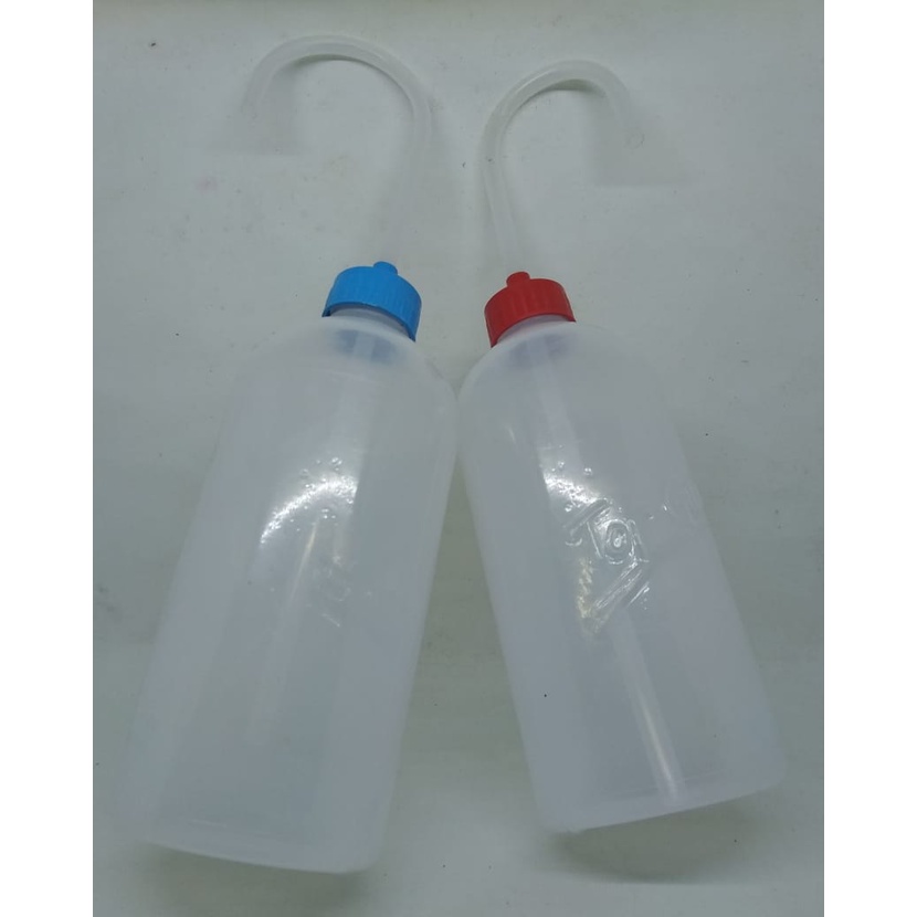 Jual BOTOL SELANG PENGISI AIR MINUM BURUNG 500ML BOTOL ISI ULANG AIR ...
