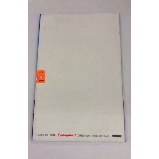 Jual CARBON PAPER SAILING BOAT / KERTAS KARBON MERAK KAPAL LAYAR ...