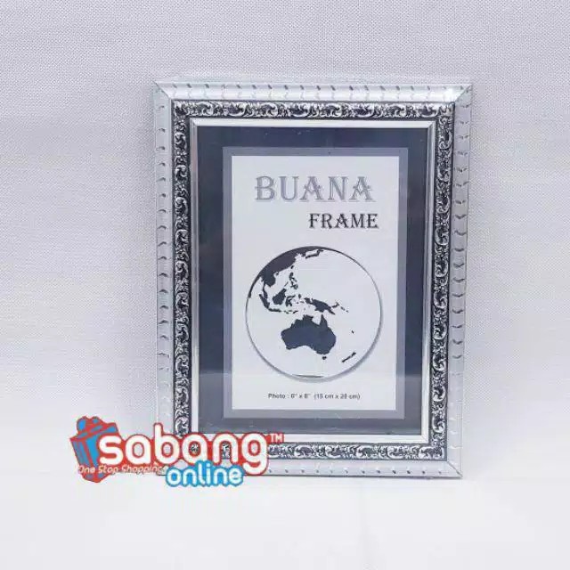 Jual FRAME FOTO 4R / BINGKAI FOTO 4R / FIGURA 4R | Shopee Indonesia