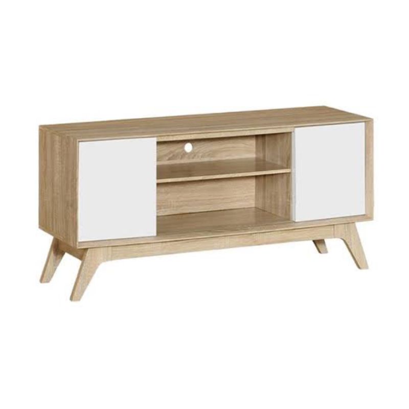 Jual MEJA TV || BUFFET MINIMALIS PINTU SLIDING CRD 2282 GRAVER | Shopee ...