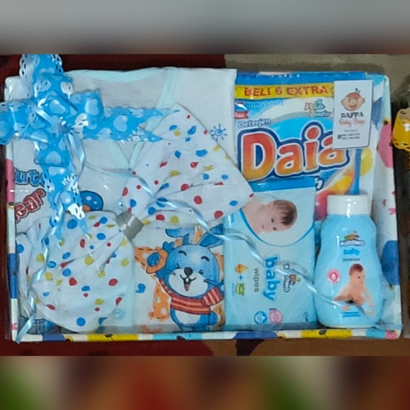 Jual parcel tilik bayi | Shopee Indonesia