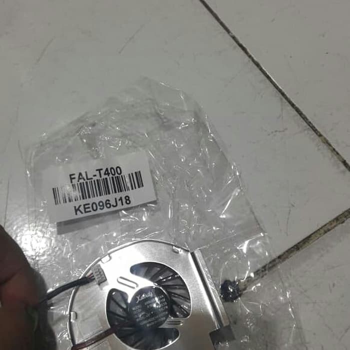 Jual Fan Lenovo T400 R400 T61 T61P | Shopee Indonesia