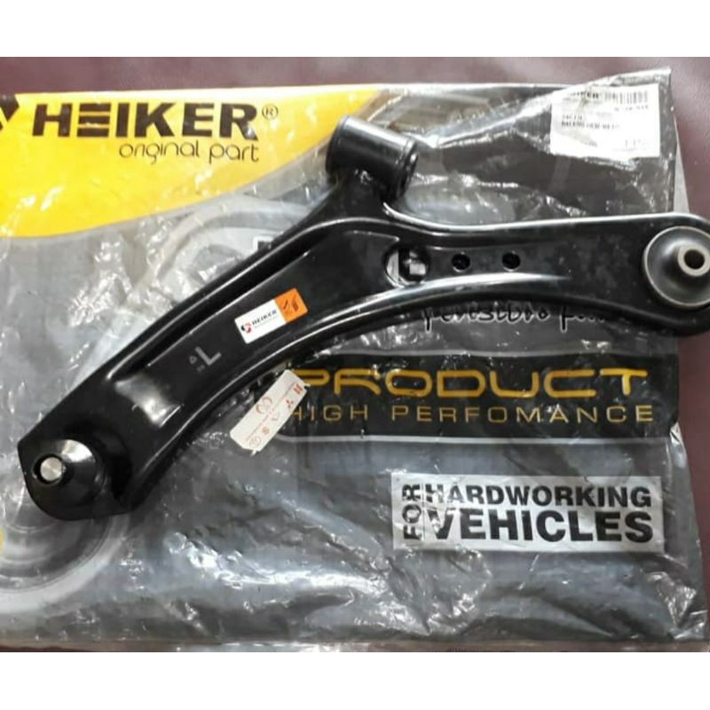 Jual LOWER ARM SX4 - NEO BALENO 2008-2015 1BUAH | Shopee Indonesia