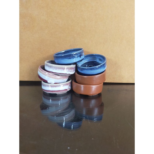 Jual POT KERAMIK MIKRO TYPE 784 | Shopee Indonesia