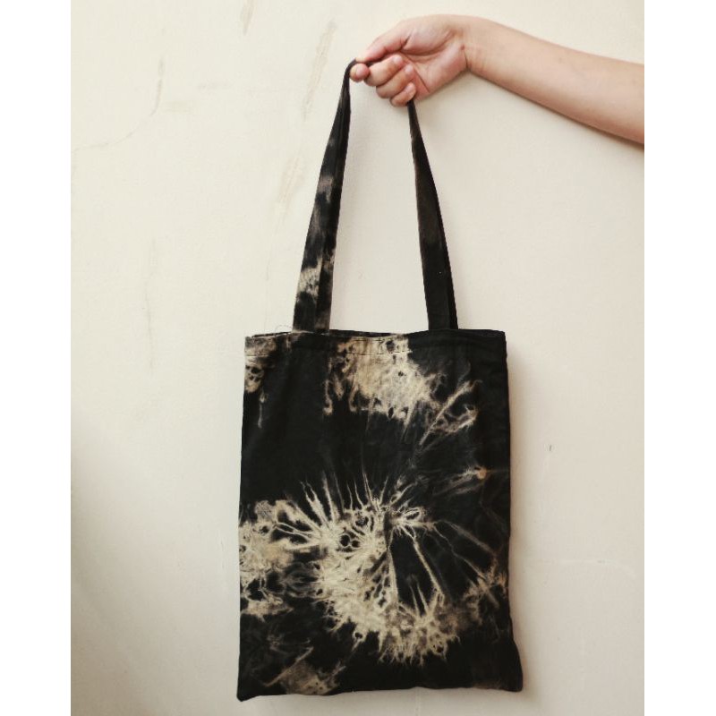 Jual Tote Bag - Bleach | Shopee Indonesia
