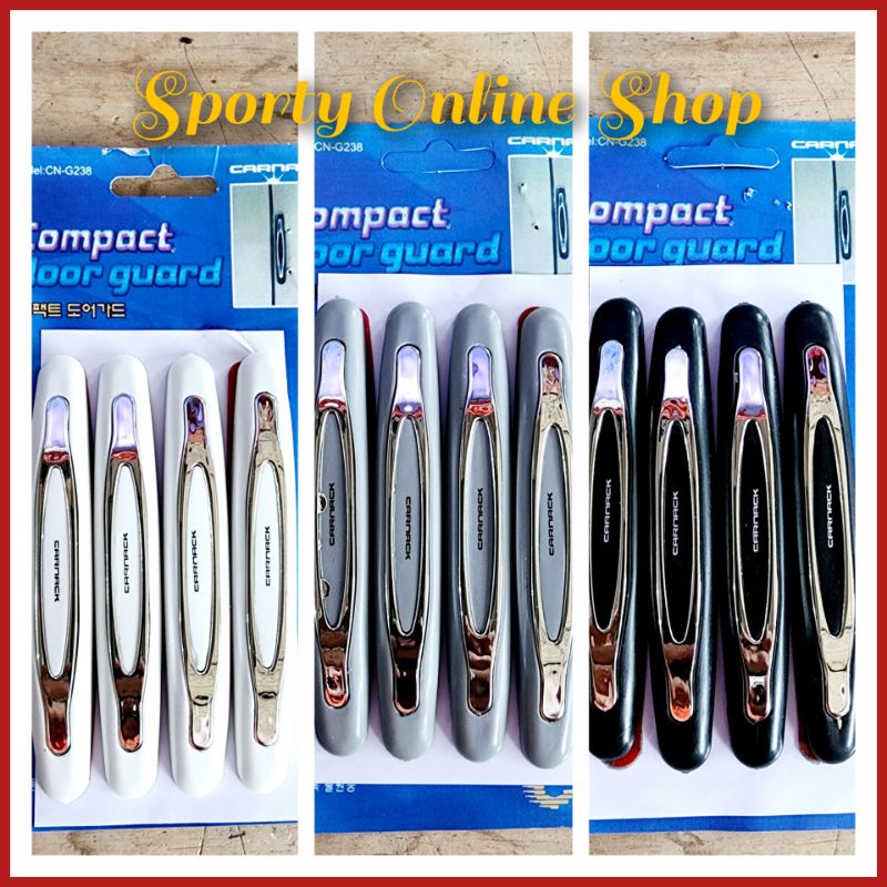 Carnack door guard store