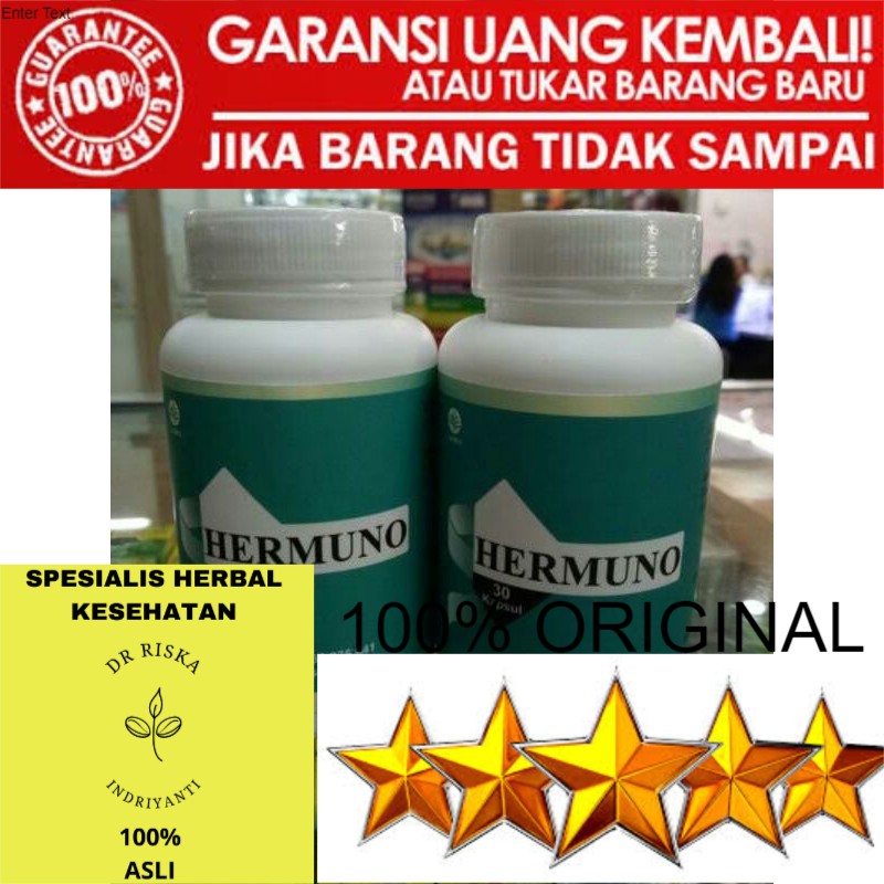 Jual 100% ASLI NEW HERMUNO INTOXIC ORIGINAL - HERMUNO OBAT PEMBASMI ...
