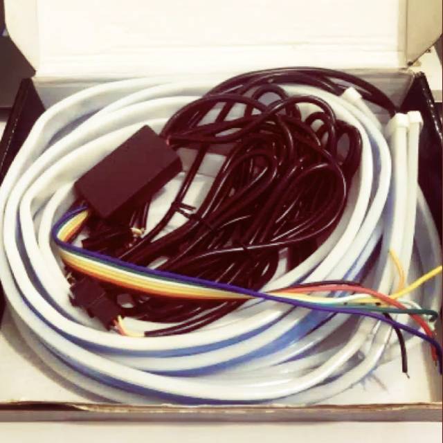 Jual Led trunk strip 12 v | Shopee Indonesia