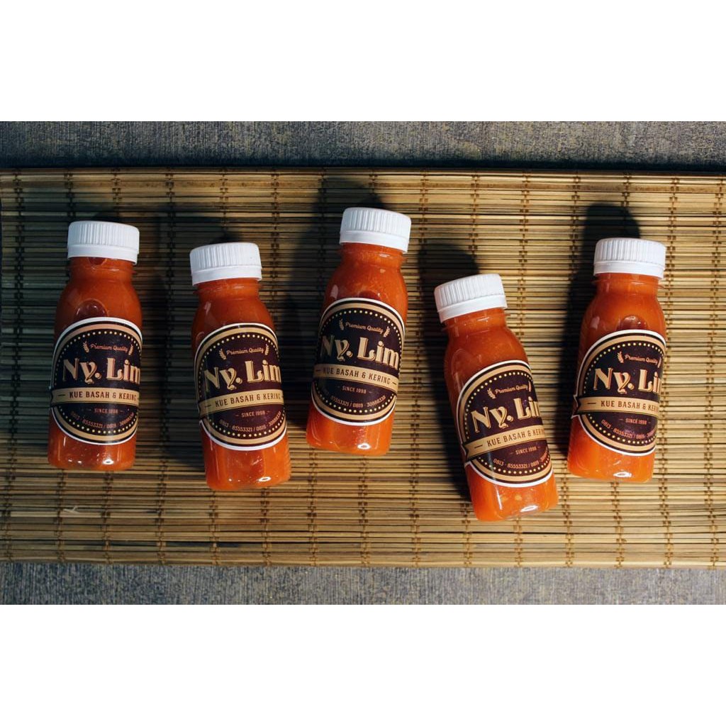 Jual ANEKA SAUS EXTRA - 100ML | Shopee Indonesia