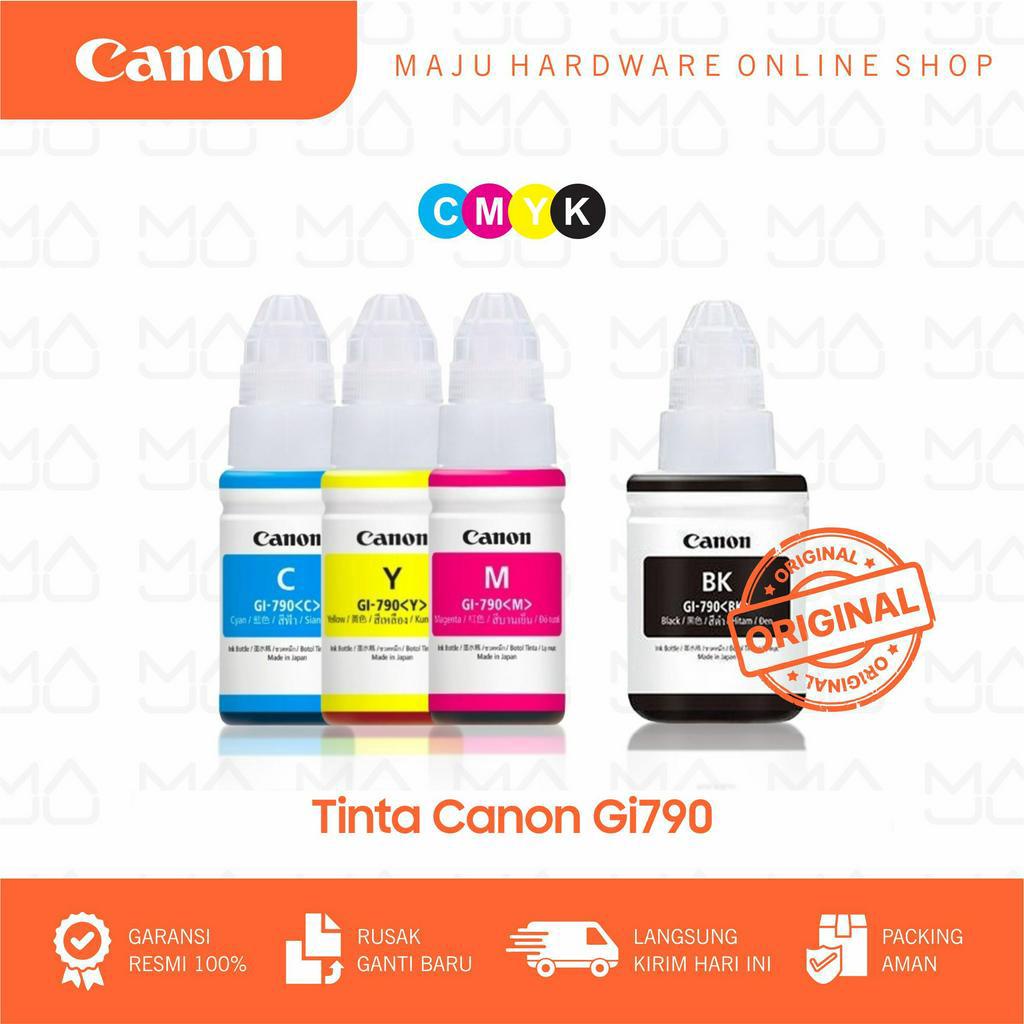 Jual Tinta Refill Printer Canon 790 Ink Printer Provide Up to 7000 ...
