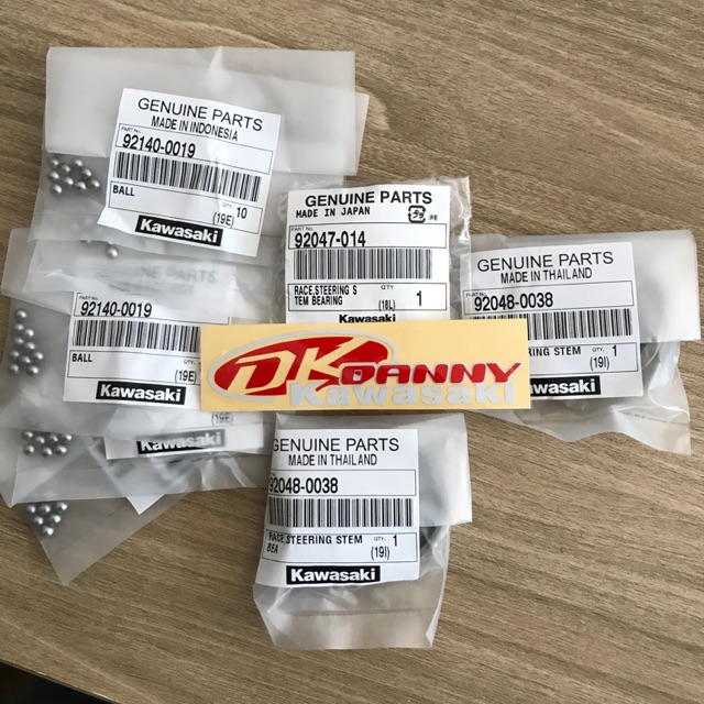 Jual Komsteer W175 all type | Shopee Indonesia