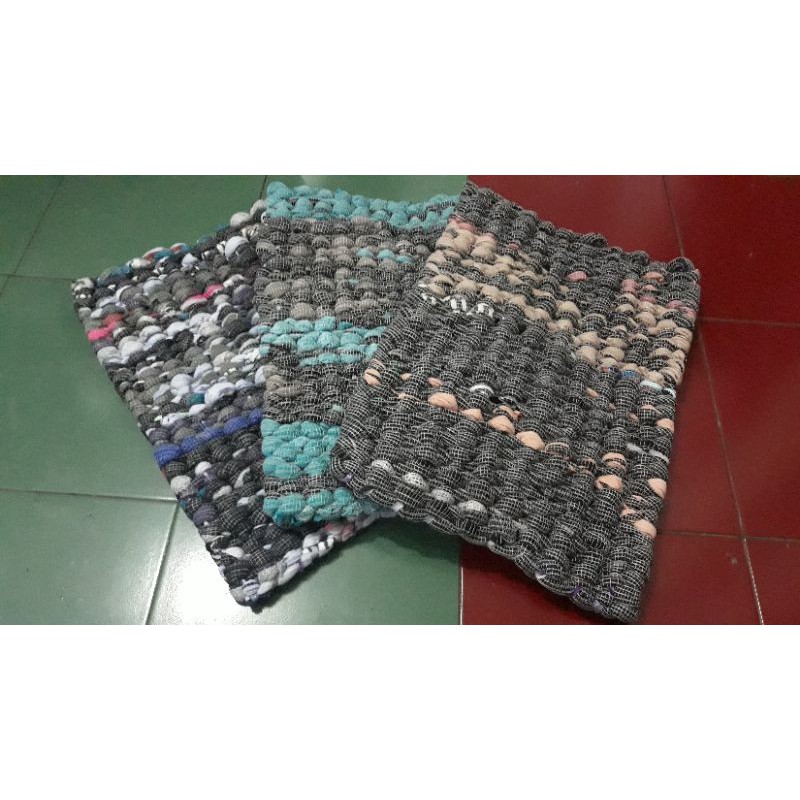 Jual keset sumbu/keset tebal/keset kaki/keset kamar mandi | Shopee ...