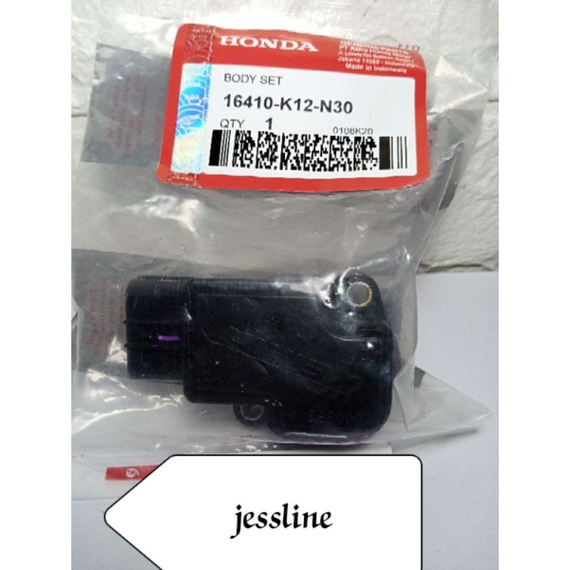 Jual sensor tps PCX 160 new, Vario 160 cbs,/abs | Shopee Indonesia