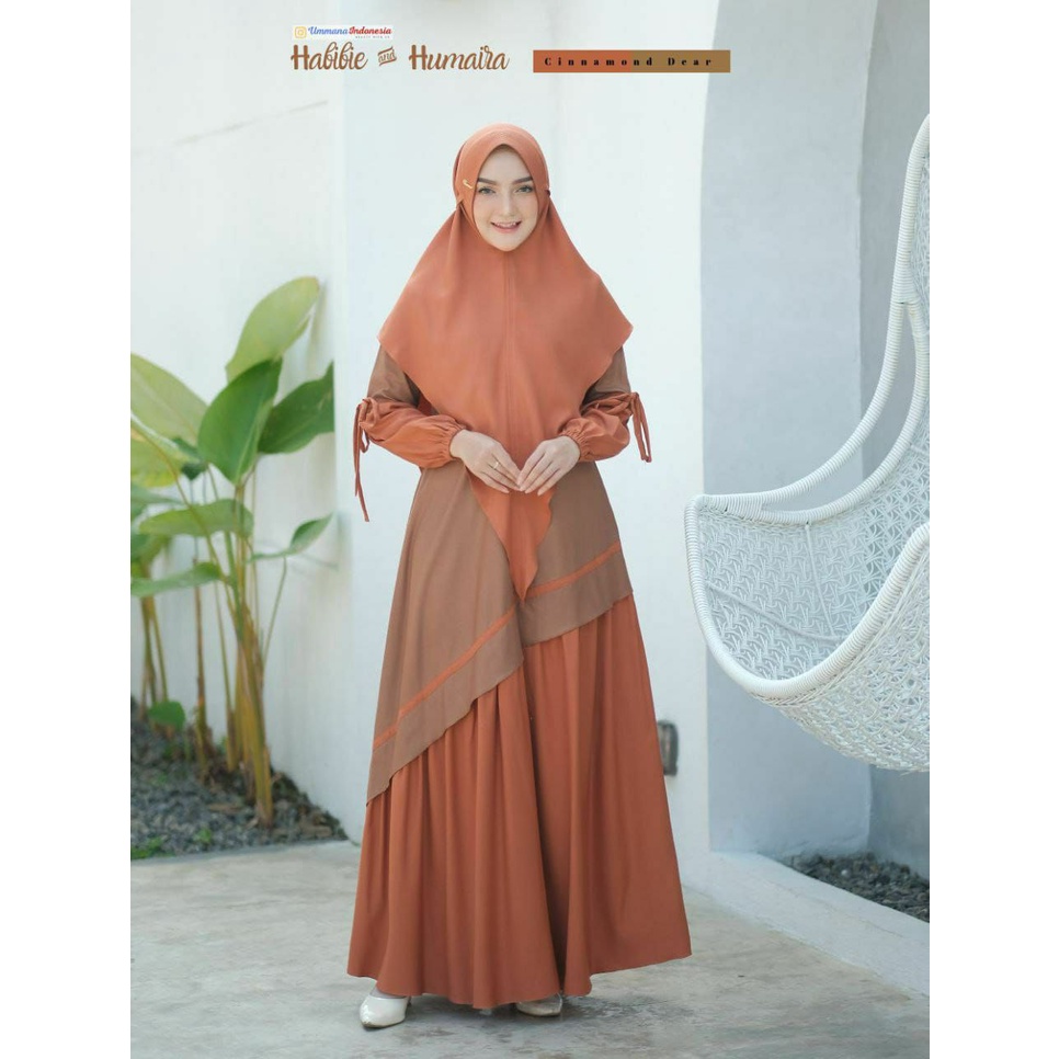 Jual HUMAIRAH BY UMMANA | Shopee Indonesia