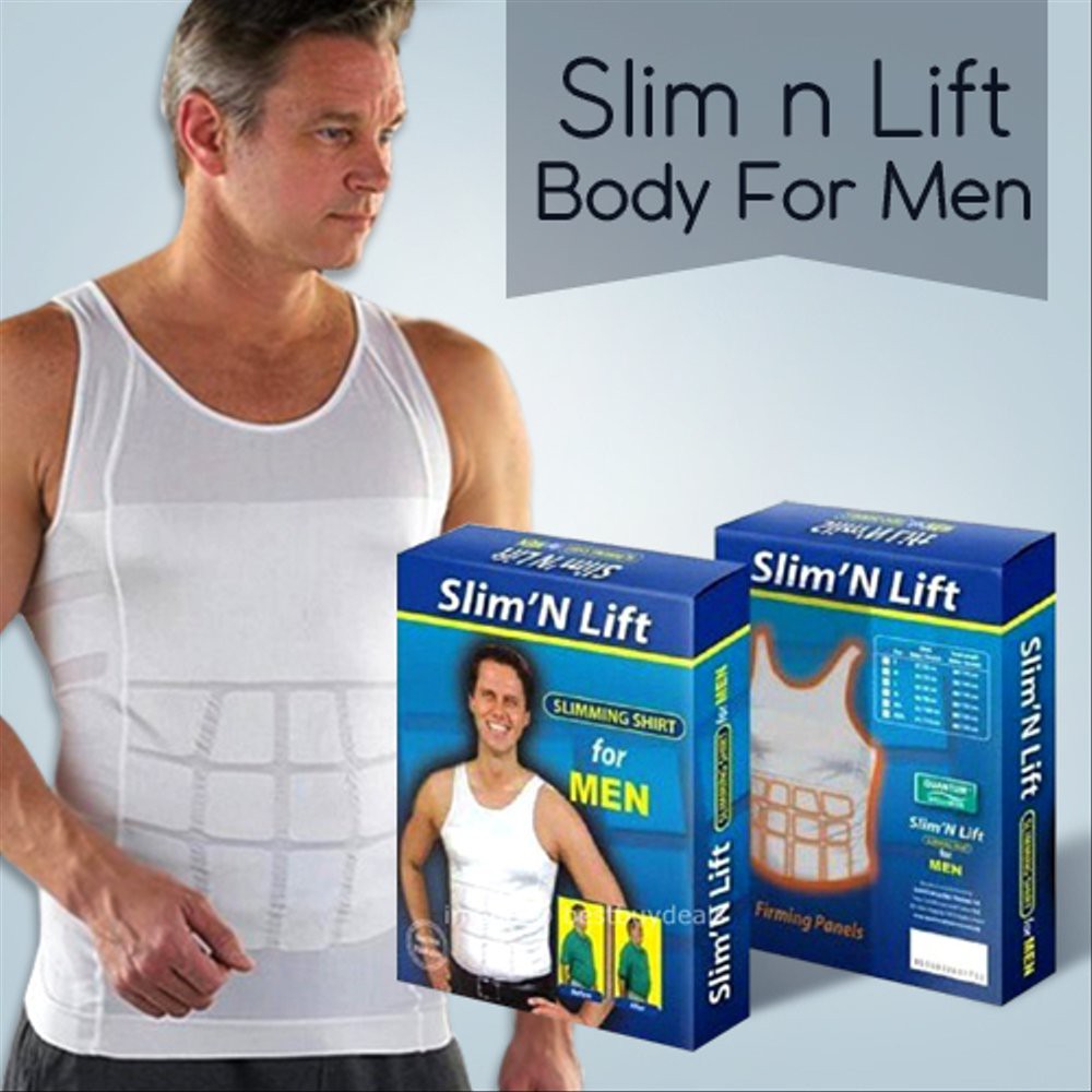 Jual Slim N Lift Kaos dalam Pria | Shopee Indonesia