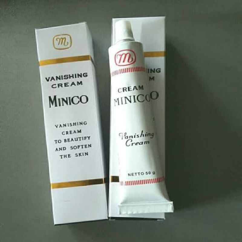 Jual Minico Cream | Shopee Indonesia