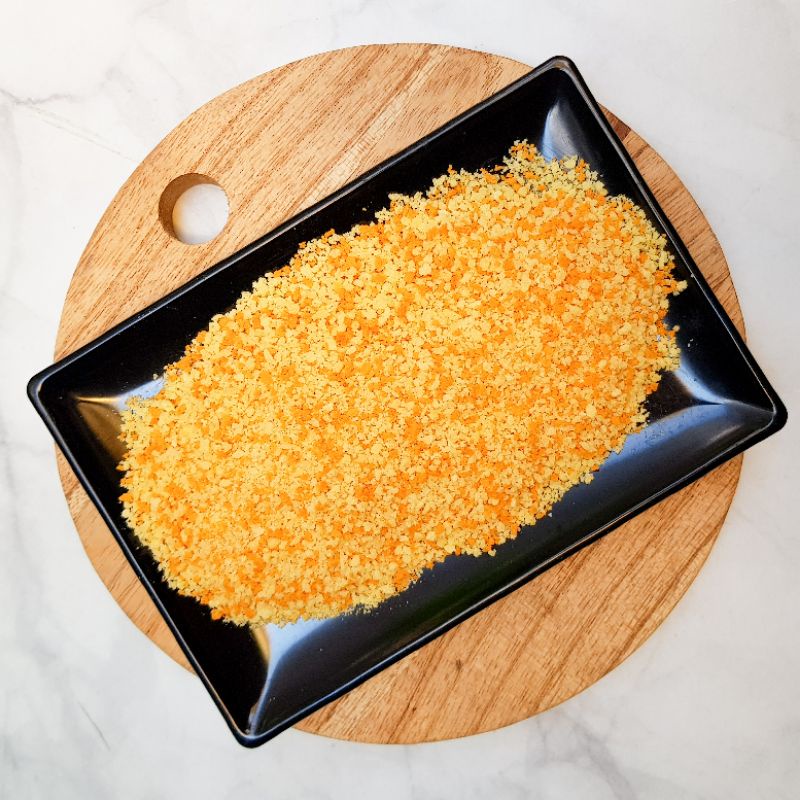 Jual KIRIM INSTAN Tepung Roti / Panir 100gr | Shopee Indonesia