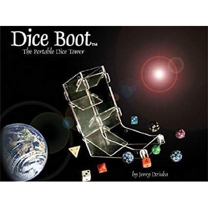 Jual Ultra Pro Dice Boot | Shopee Indonesia