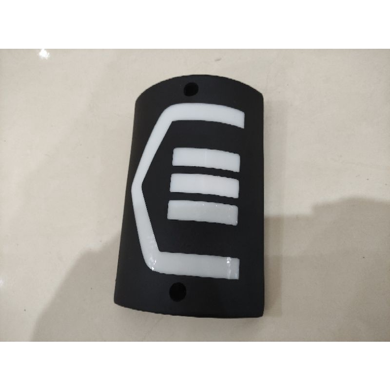 Jual lampu sen l300 custom lampu pipi l300 lampu riting l300 modif blm ...