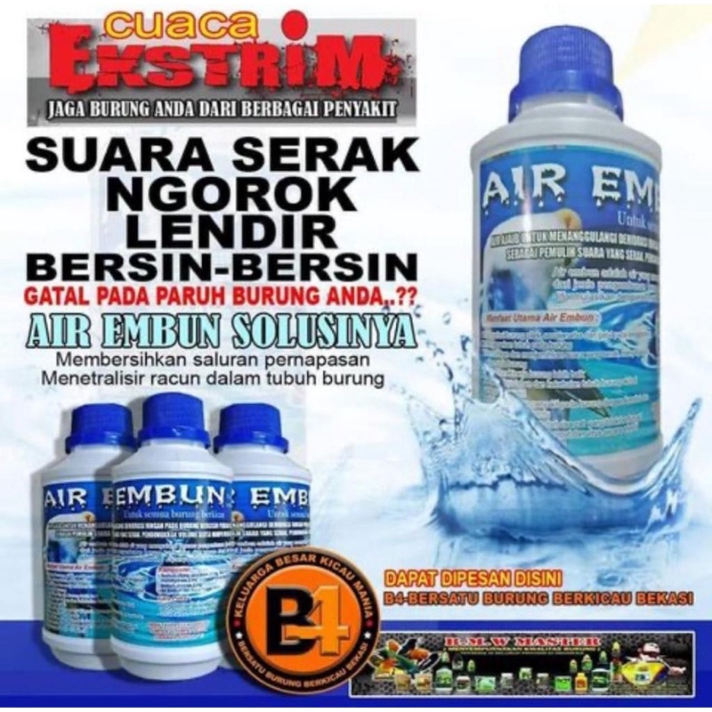 Jual Air Embun Mineral Isotonik Level 7 isi 300 mL | Shopee Indonesia