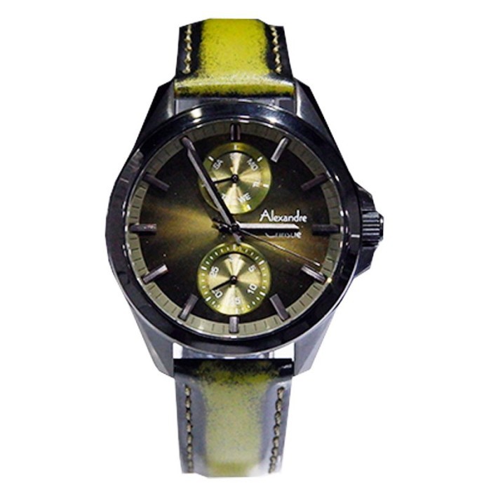 Jual Alexandre Christie AC 6573 MF LIGGN AC6573 MFLIGGN Original Murah ...