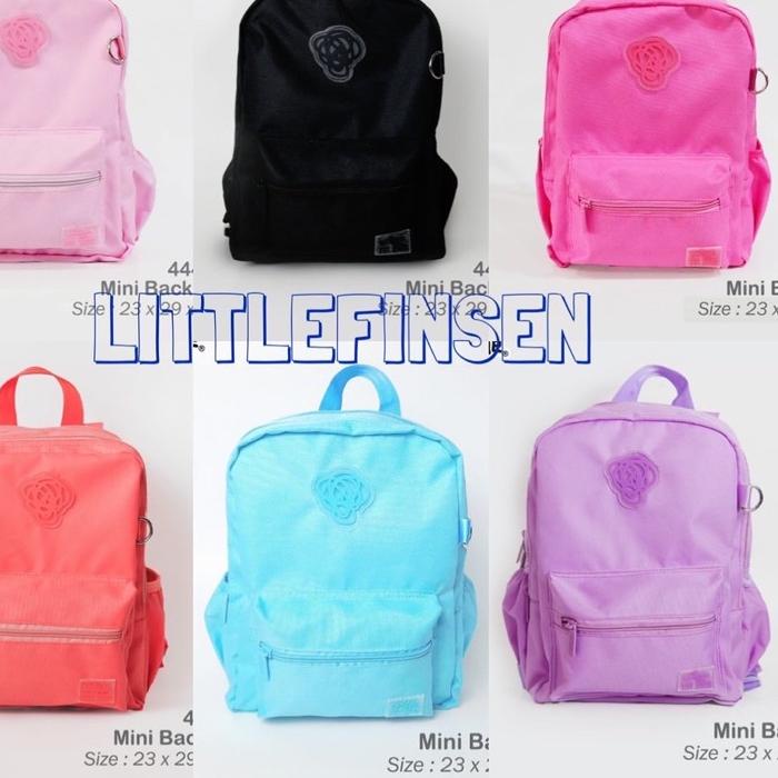 Jual smiggle backpack/tas smiggle neon/tas smiggle ransel/ransel remaja ...