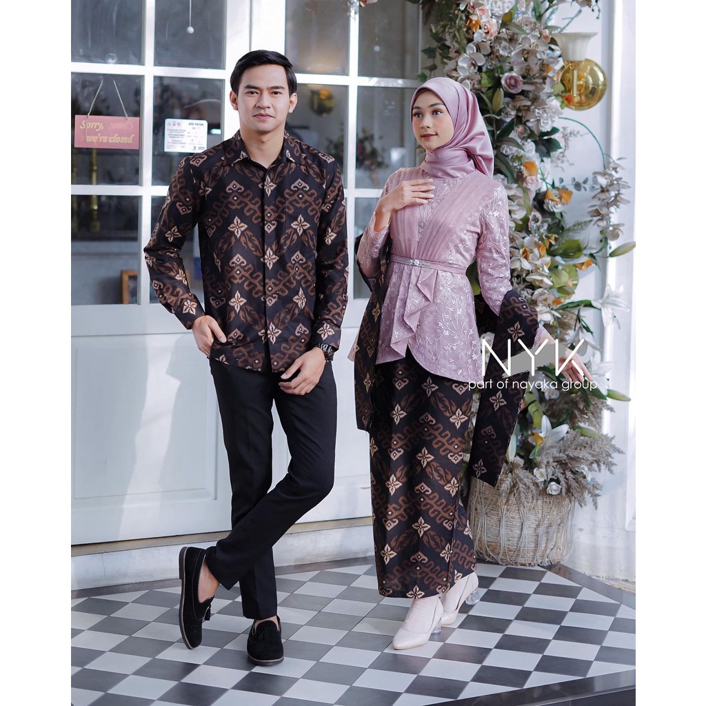 Jual NEW ARRIVAL | SET KEBAYA COUPLE ARETHA KEBAYA KONDANGAN LAMARAN ... Jual NEW ARRIVAL | SET KEBAYA COUPLE ARETHA KEBAYA KONDANGAN LAMARAN ...