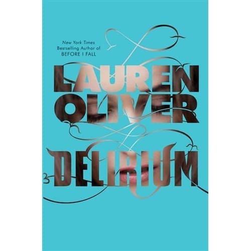 Jual Delirium by Lauren Oliver (SC) | Shopee Indonesia